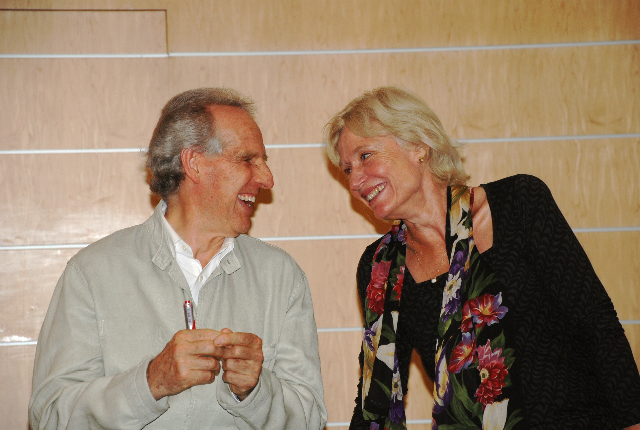 Book Review: The Art of Possibility | Rosamund & Ben Zander – The ...